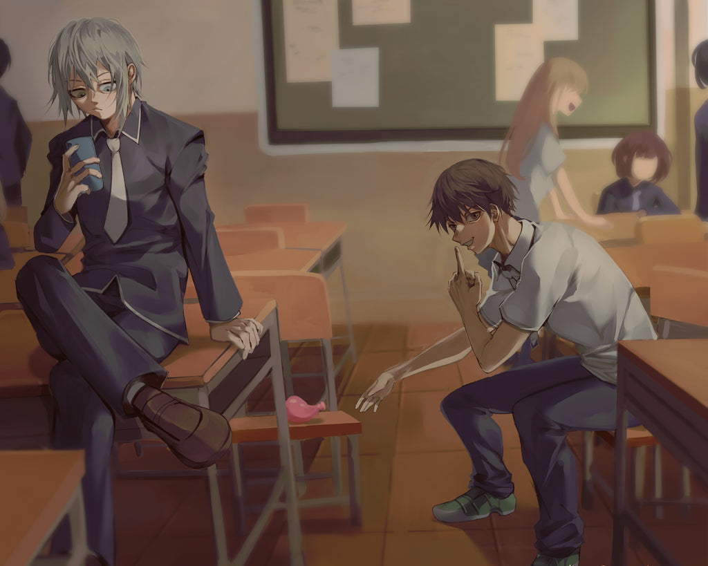 Aaron Dismuke Autograph - Fruits Basket – Expertise Events Store