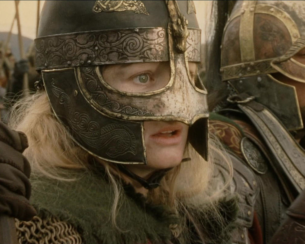 Miranda Otto Autograph - Lord of the Rings – Expertise Events Store