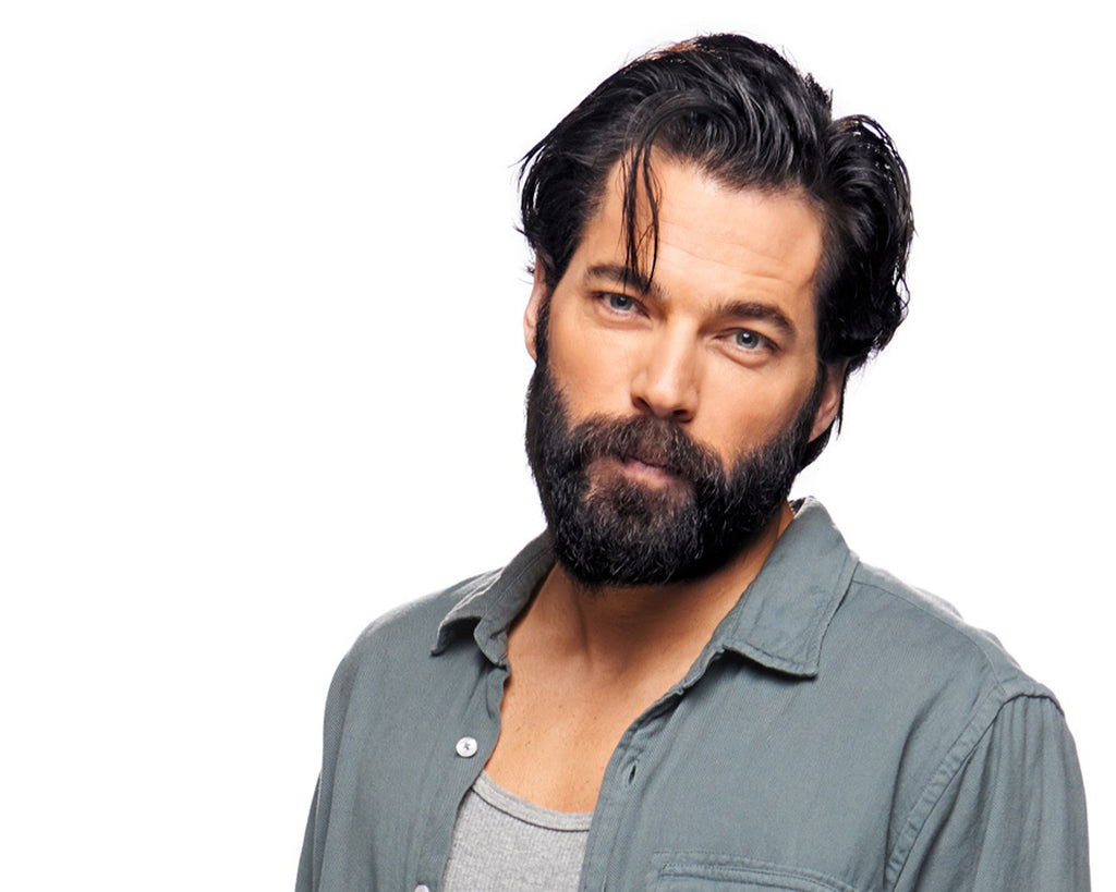 Tim Rozon Autograph - Schitt's Creek – Expertise Events Store