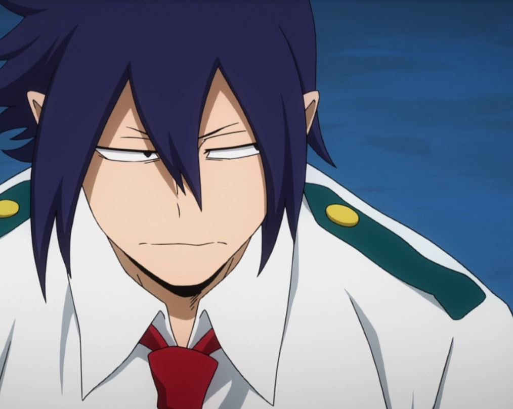 Aaron Dismuke Autograph - My Hero Acadamia – Expertise Events Store