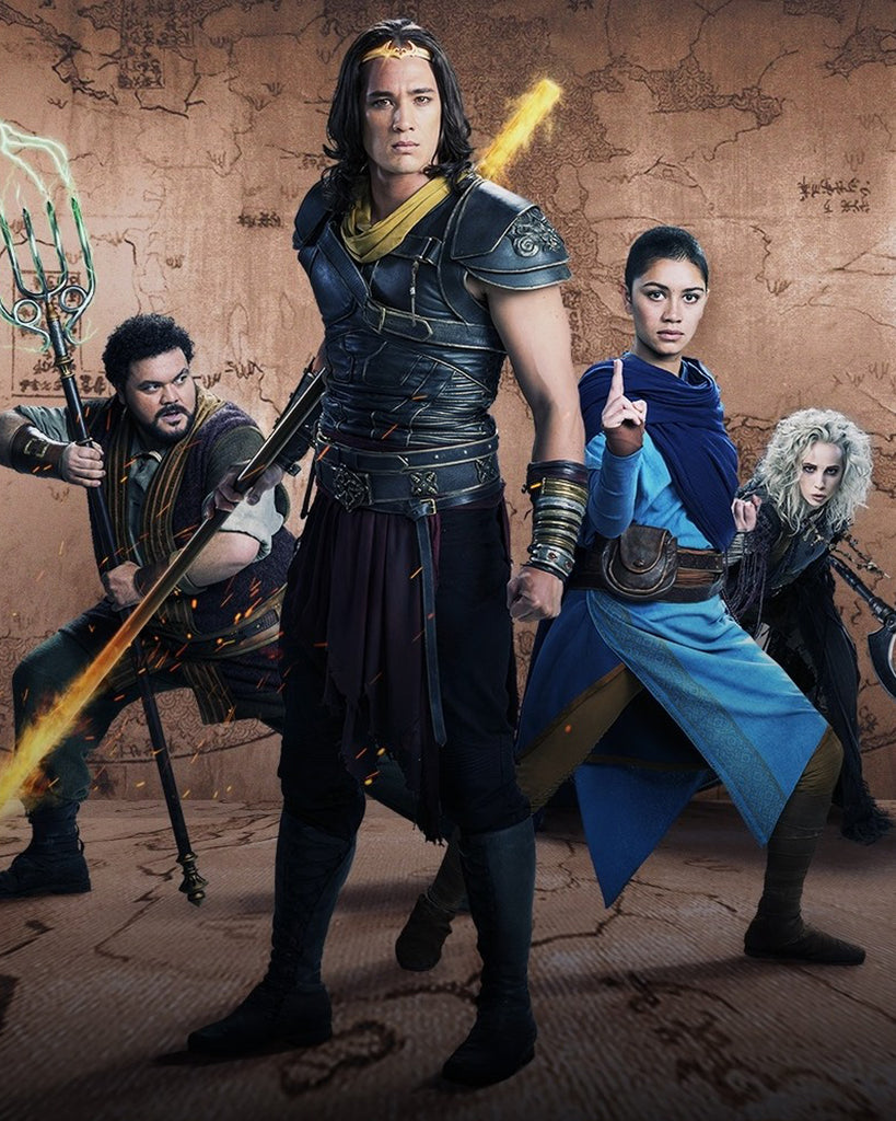 Chai Hansen Autograph - Monkey – Expertise Events Store