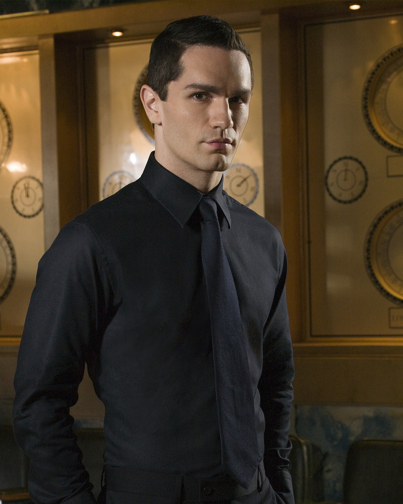 Sam Witwer Autograph - Smallville – Expertise Events Store