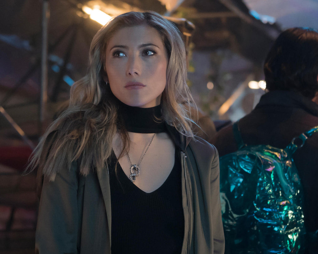 Dichen Lachman Autograph - Altered Carbon – Expertise Events Store