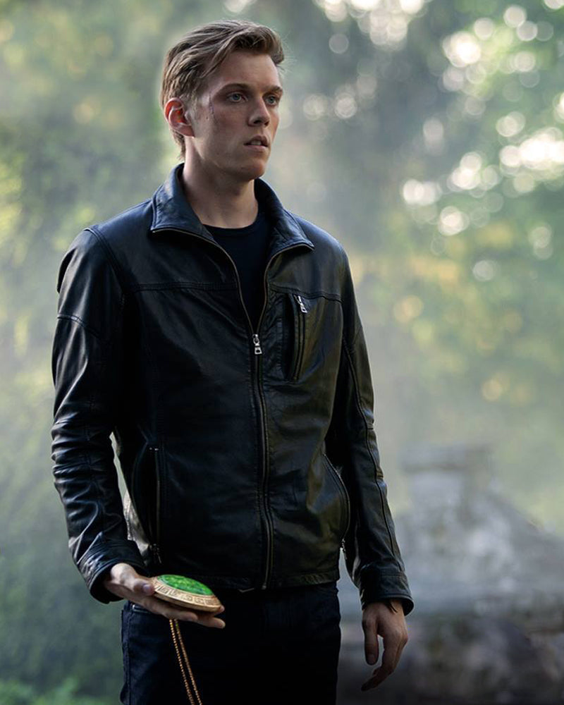 Jake Abel Autograph - Percy Jackson – Expertise Events Store