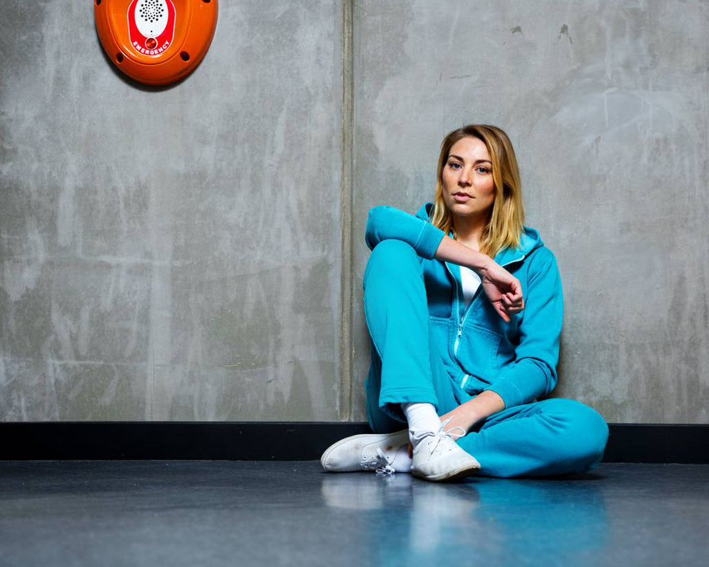 Kate Jenkinson Autograph - Wentworth – Expertise Events Store