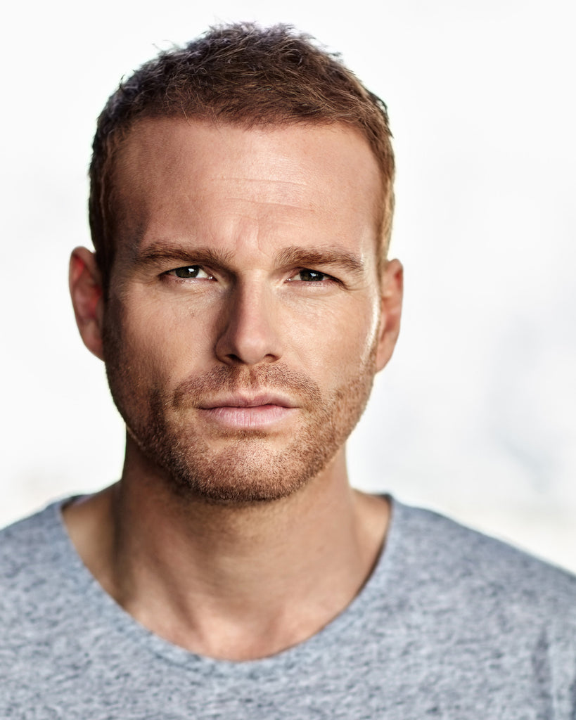 Martin Copping Autograph - Headshot – Expertise Events Store