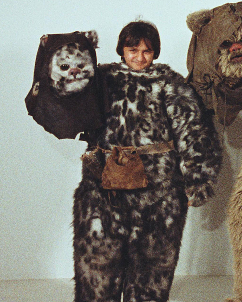 Kiran Shah Autograph - Star Wars – Expertise Events Store